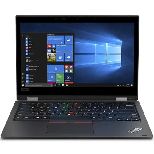 Lenovo ThinkPad L390 I3-8